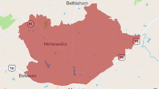 Zip Code 30656 - AtlasBig.com