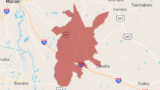 Zip Code 31044 - AtlasBig.com