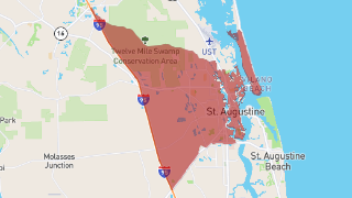 Zip Code 32084 - AtlasBig.com