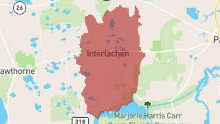 Zip Code 32148 - AtlasBig.com