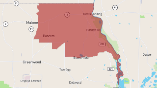 Zip Code 32423 - AtlasBig.com