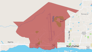 Zip Code 32544 - AtlasBig.com