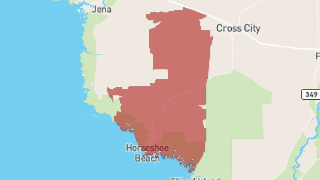 Zip Code 32648 - AtlasBig.com