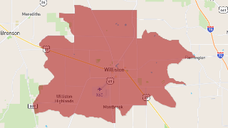 Zip Code 32696 - AtlasBig.com