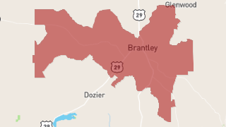 Zip Code 36009 - AtlasBig.com