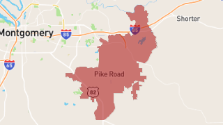 Zip Code 36064 - AtlasBig.com