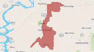 Zip Code 36279 - AtlasBig.com