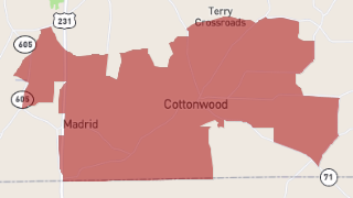 Zip Code 36320 - AtlasBig.com