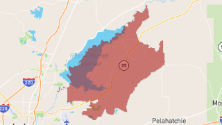 Zip Code 39047 - AtlasBig.com