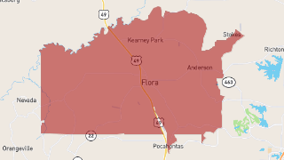 Zip Code 39071 - AtlasBig.com