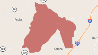 Zip Code 39348 - AtlasBig.com