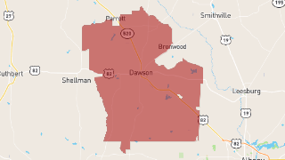 Zip Code 39842 - AtlasBig.com