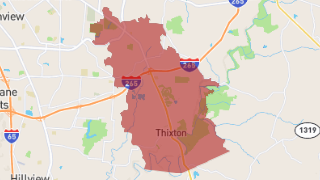 Zip Code 40291 - AtlasBig.com