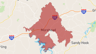 Zip Code 40351 - AtlasBig.com