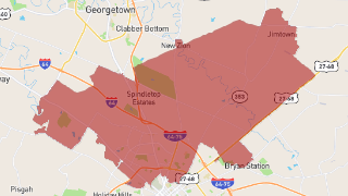 Zip Code 40511 - AtlasBig.com