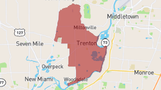 Zip Code 45067 - AtlasBig.com