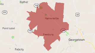 Zip Code 45130 - AtlasBig.com