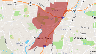 Zip Code 45216 - AtlasBig.com