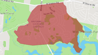 Zip Code 45218 - AtlasBig.com