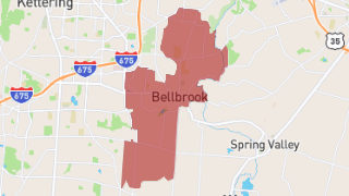 Zip Code 45305 - AtlasBig.com