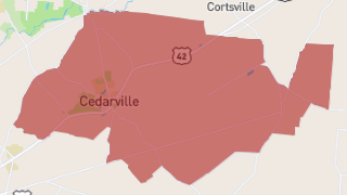 Zip Code 45314 - AtlasBig.com