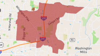 Zip Code 45440 - AtlasBig.com