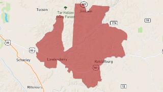 Zip Code 45647 - AtlasBig.com