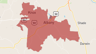 Zip Code 45710 - AtlasBig.com