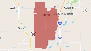 Zip Code 46738 - AtlasBig.com