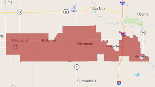 Zip Code 46928 - AtlasBig.com