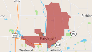 Zip Code 49004 - AtlasBig.com