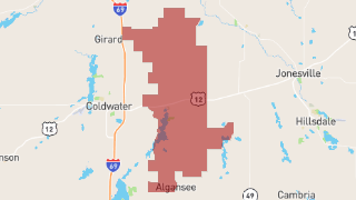 Zip Code 49082 - AtlasBig.com