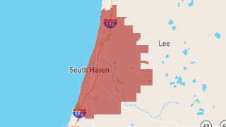 Zip Code 49090 - AtlasBig.com