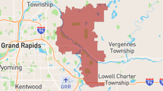 Zip Code 49301 - AtlasBig.com