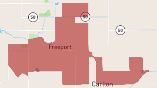 Zip Code 49325 - AtlasBig.com