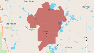 Zip Code 49342 - AtlasBig.com