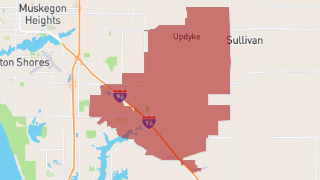 Zip Code 49415 - AtlasBig.com