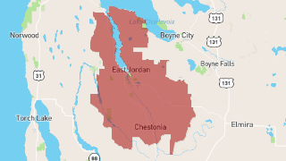 Zip Code 49727 - AtlasBig.com