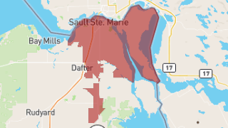 Zip Code 49783 - AtlasBig.com