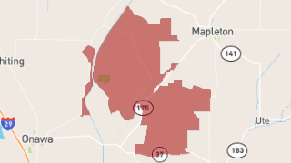 Zip Code 51010 - AtlasBig.com