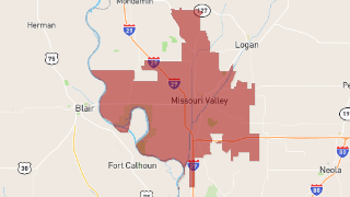 Zip Code 51555 - AtlasBig.com