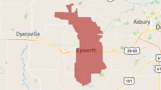 Zip Code 52045 Atlasbig