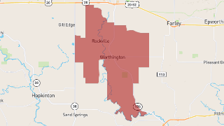 Zip Code 52078 - AtlasBig.com