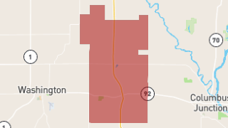 Zip Code 52201 - AtlasBig.com