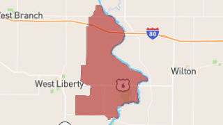 Zip Code 52720 - AtlasBig.com