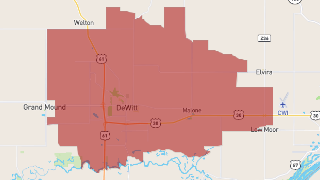 Zip Code 52742 - AtlasBig.com