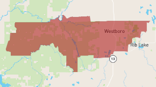 Zip Code 54490 - AtlasBig.com