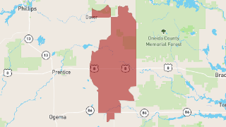 Zip Code 54513 - AtlasBig.com