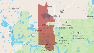 Zip Code 56647 - AtlasBig.com