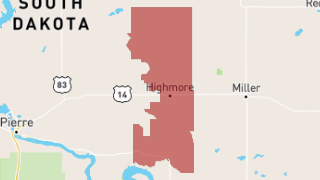 Zip Code 57345 - AtlasBig.com